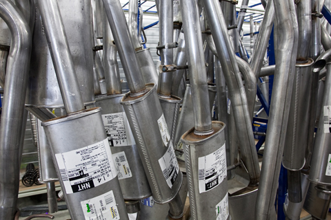 Govers Automaterialen